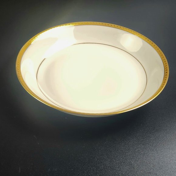 Dining | Vintage S G Gump Co San Francisco Cal Elite France Cereal Bowl 7 38 | Poshmark